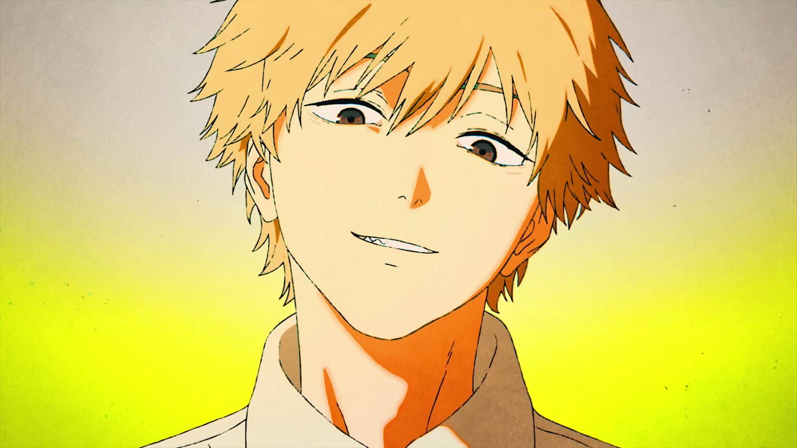 Chainsaw Man's Denji Is the Best Anime Protagonist Because He's Not a Hero