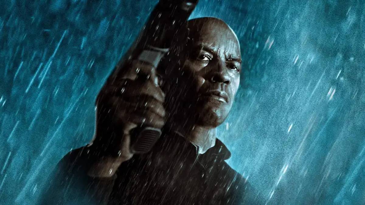 March 1 Will Be an Amazing Day for Denzel Washington Fans (Especially ...