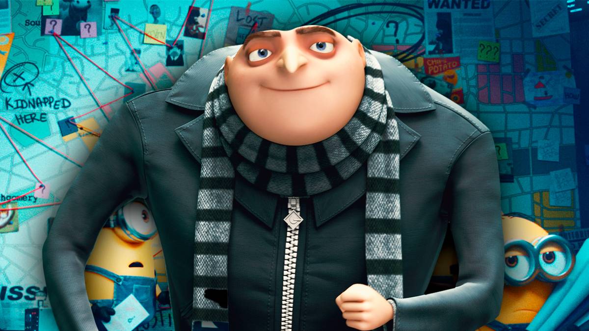 How to Watch the Despicable Me Franchise in Order