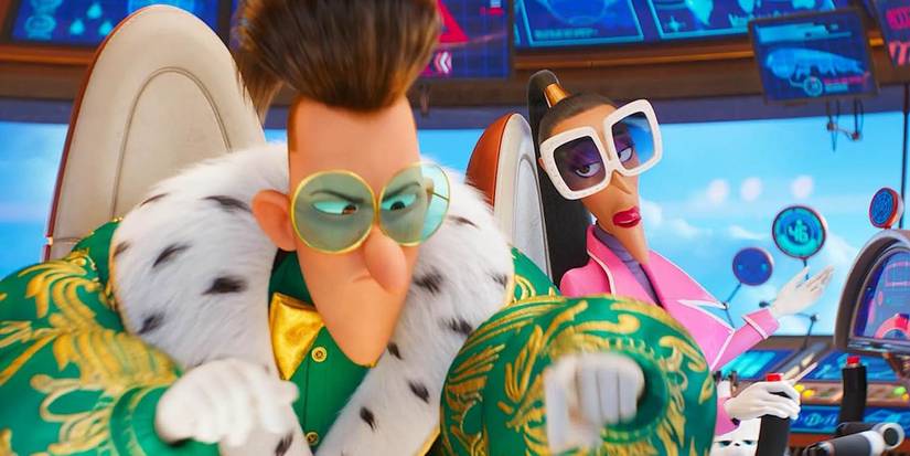 Despicable Me 4's Ending, Explained
