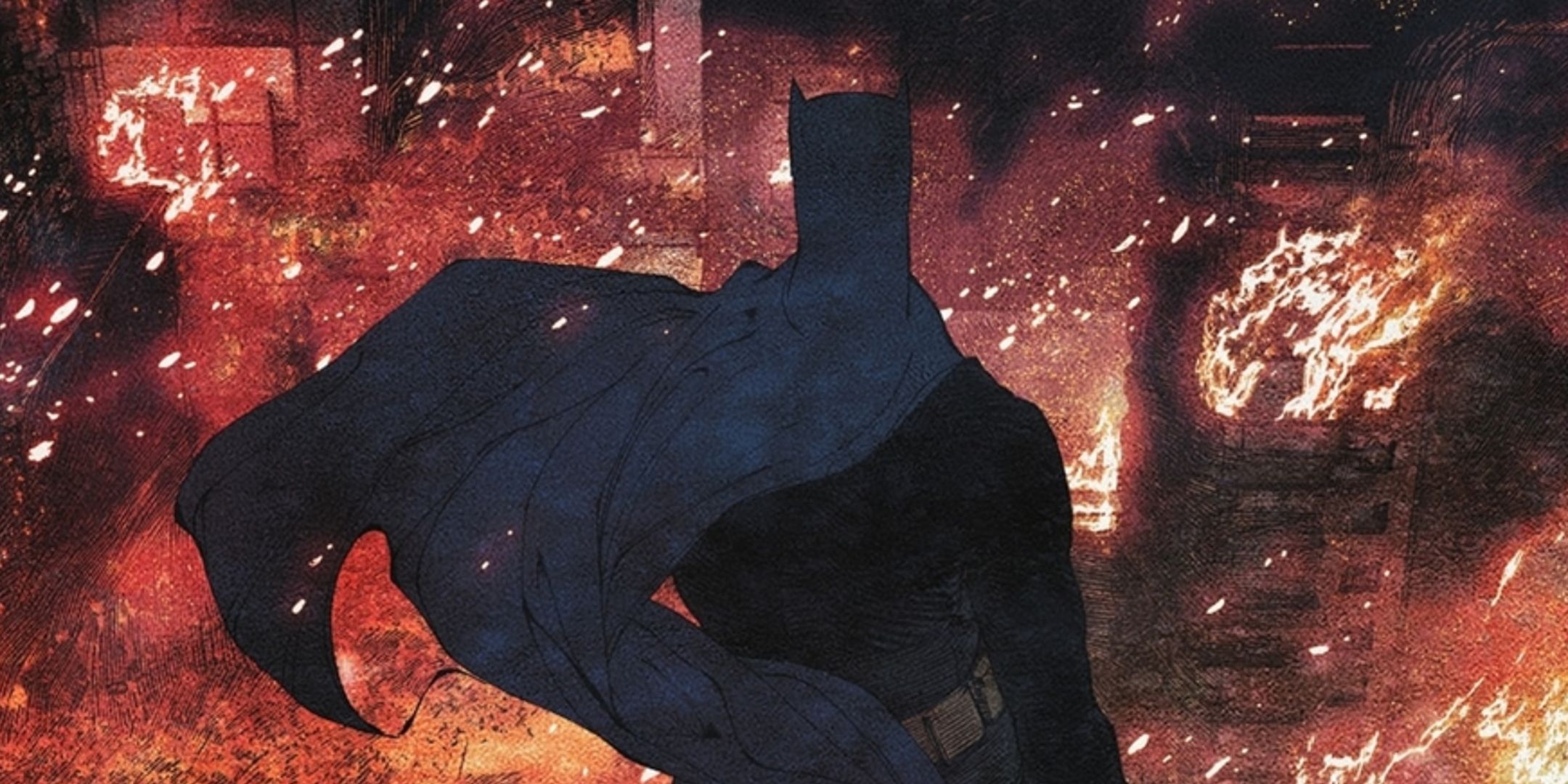 Dan Watters' Best Comics To Read Before Nightwing