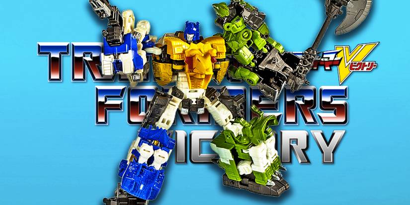 The Top 25 Transformers Combiners, Ranked By Strength