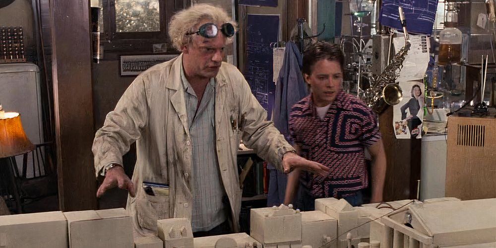 Why Marty McFly’s Actor Was Recast in Back to the Future
