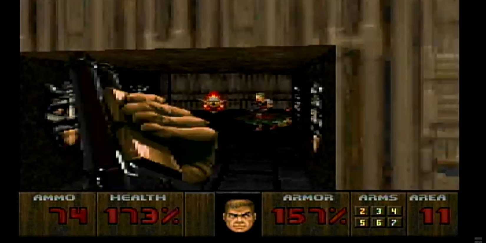 10 Best Atari Jaguar Games, Ranked