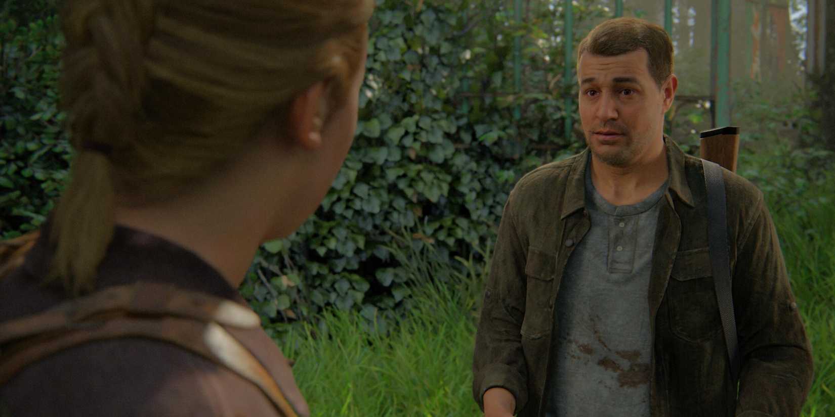How HBO's The Last of Us Should Adapt Part II