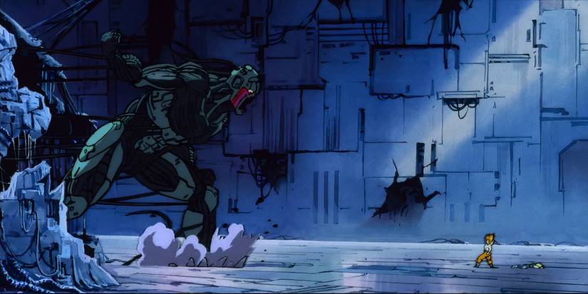 Dragon Ball: Every Way Cooler Is More Impressive Than Frieza