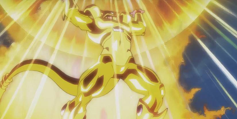Dragon Ball: Every Way Cooler Is More Impressive Than Frieza