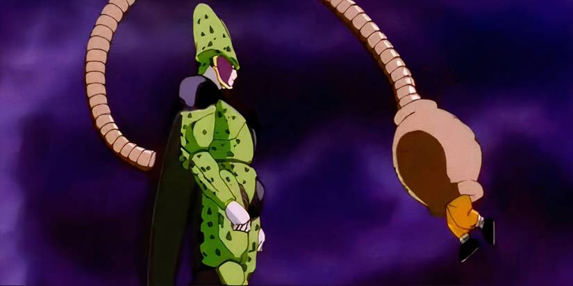 10 Unsolved Mysteries in Dragon Ball GT Fans Still Debate Today