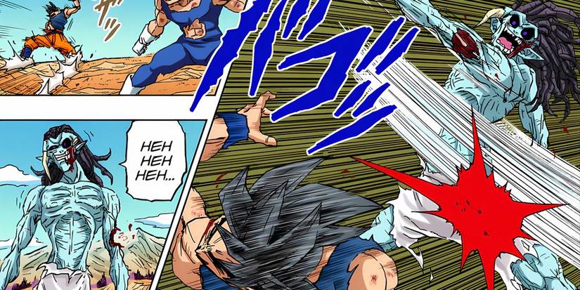 10 Glaring Issues With Dragon Ball Super’s Villains
