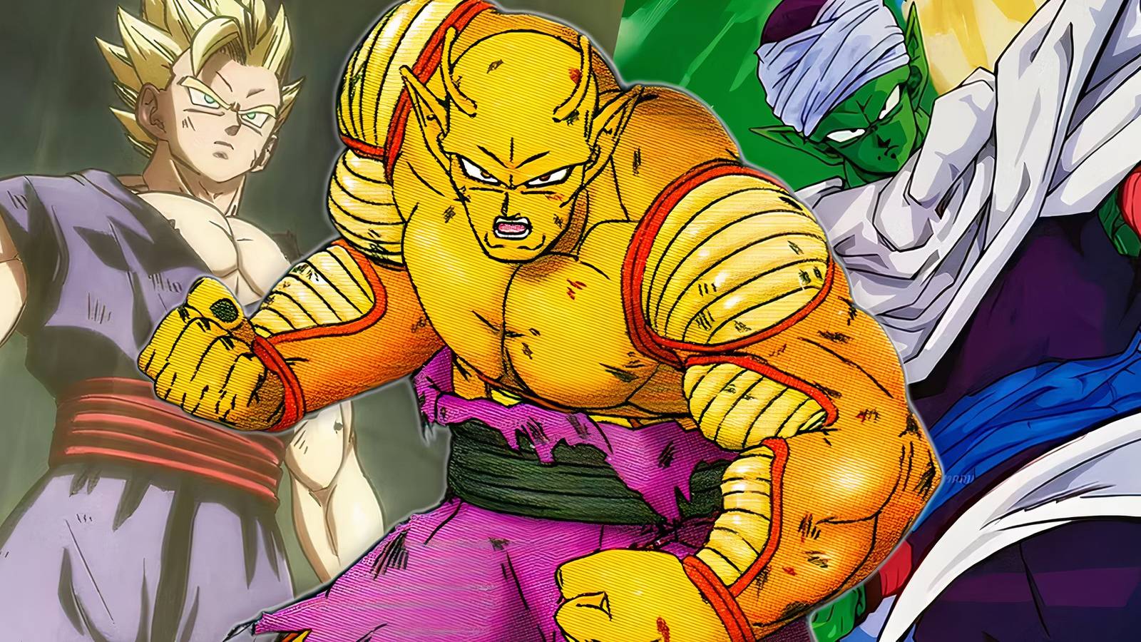 Dragon Ball Super Needs to Keep Piccolo Relevant Now That He's Stronger ...