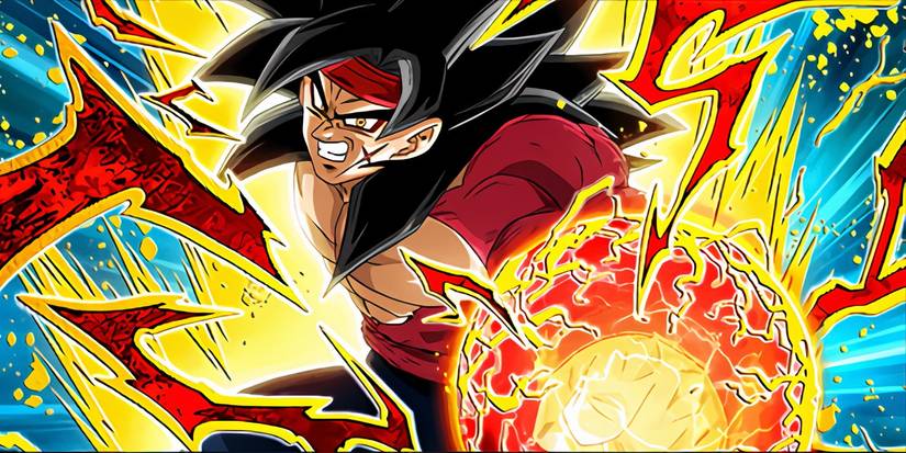 9 Strongest Super Saiyan 4 Forms in Dragon Ball, Ranked