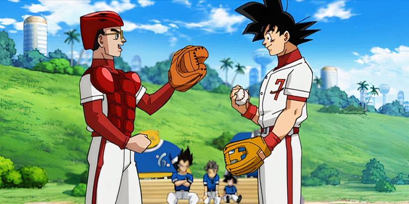10 Shallow Reasons Anime Fans Write Off Dragon Ball