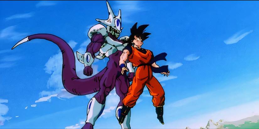 10 Strongest Non-Canon Dragon Ball Characters Who Actually Beat Goku