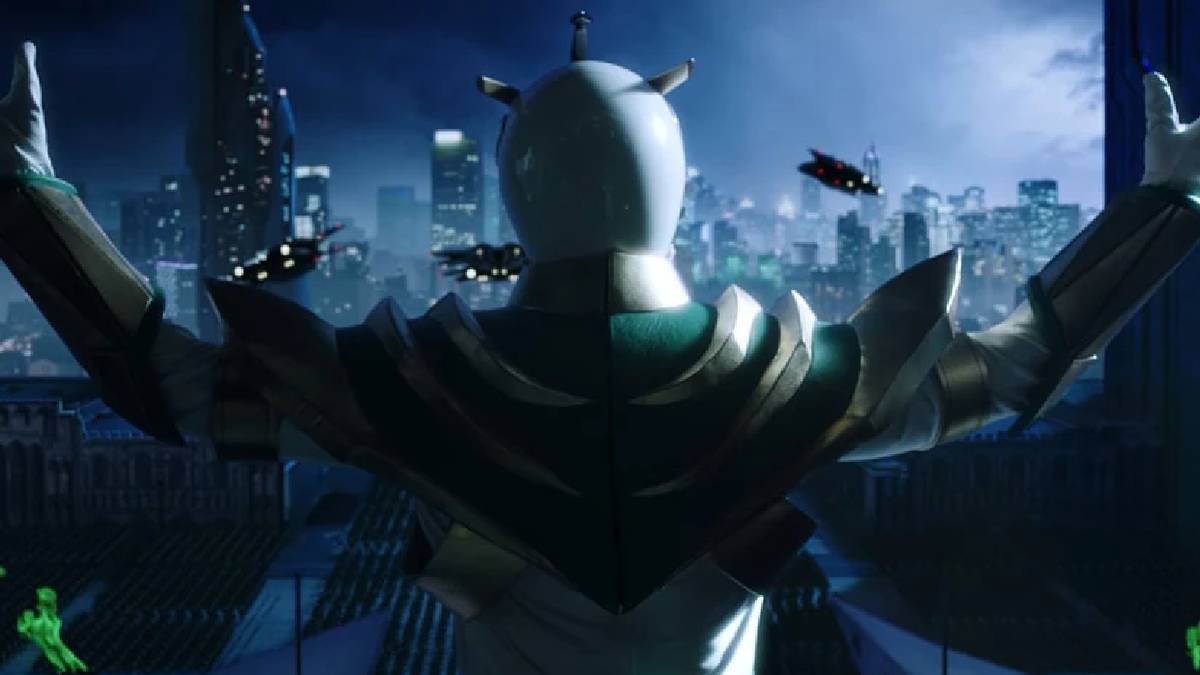 10 Best Evil Power Rangers, Ranked