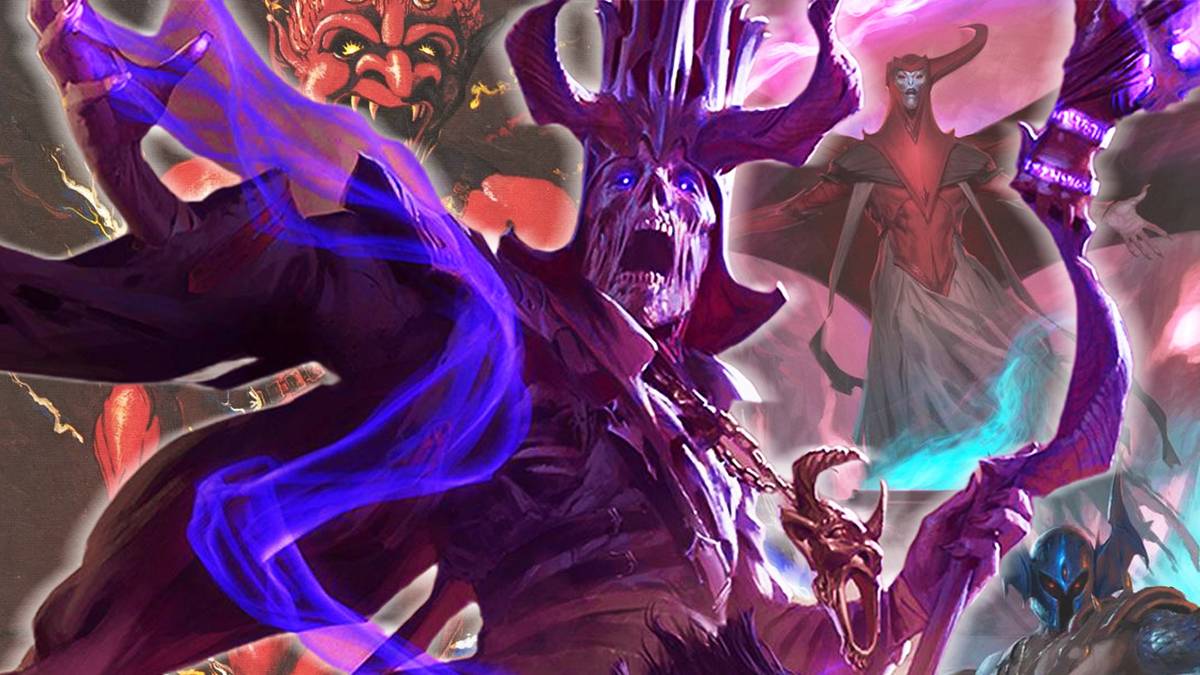 How to Plan A Dungeons & Dragons Session (The Right Way)