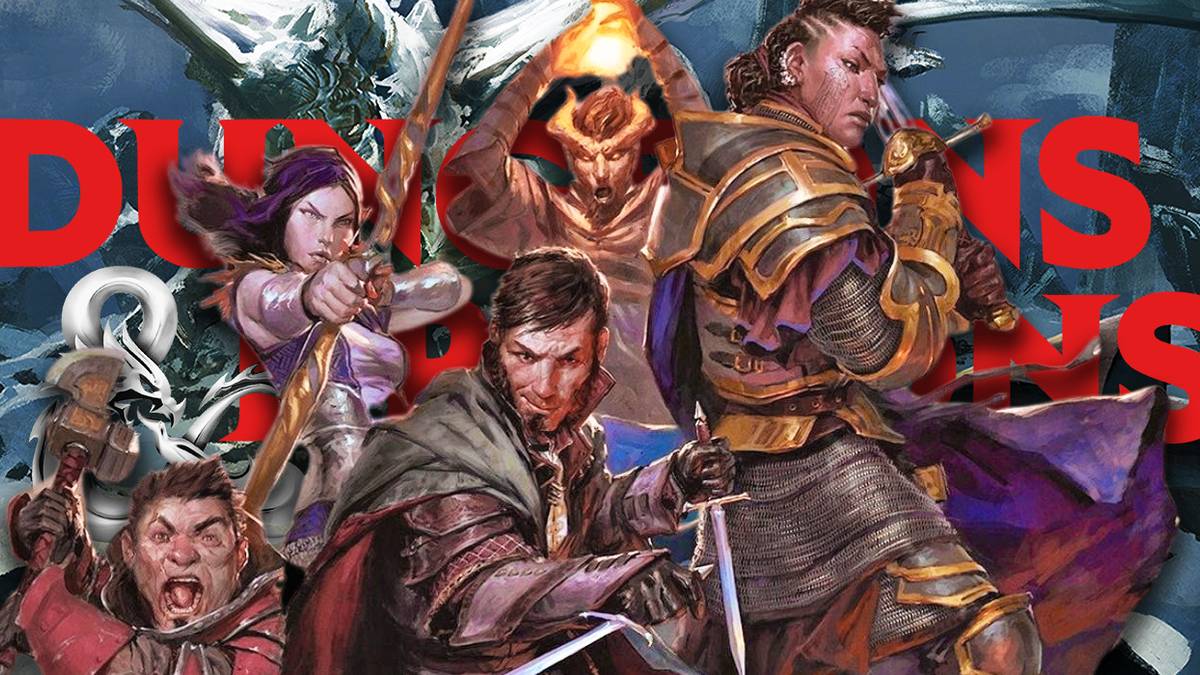Dungeons & Dragons: How To Handle Leveling Up Your Party