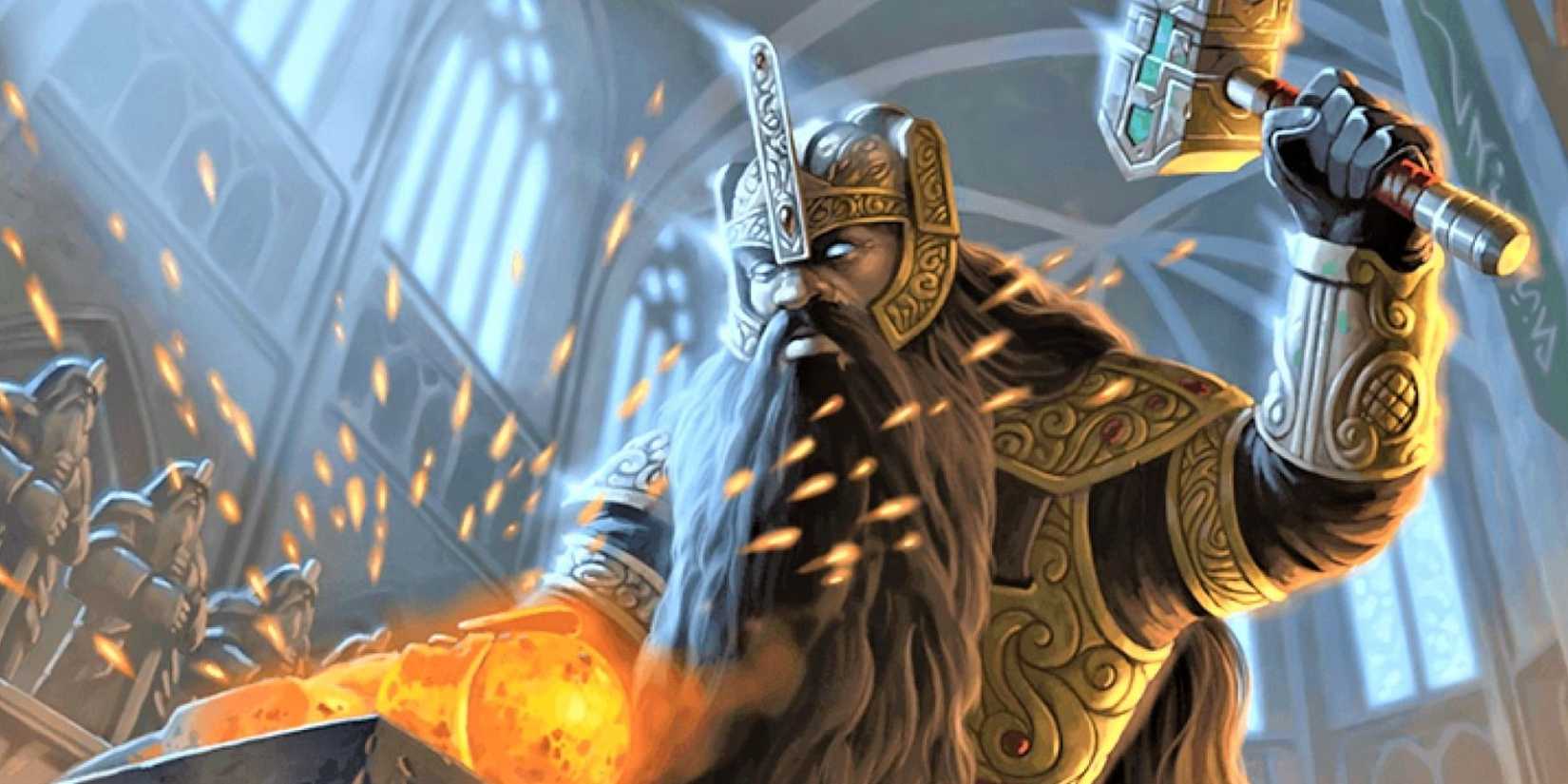 Dungeons & Dragons Best Cantrip & Spell Combos