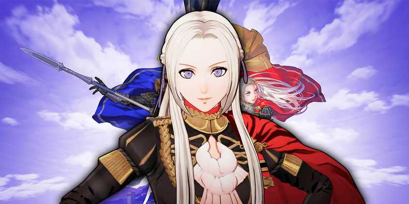 Fire Emblem: Three Houses - Complete Character Gifting Guide