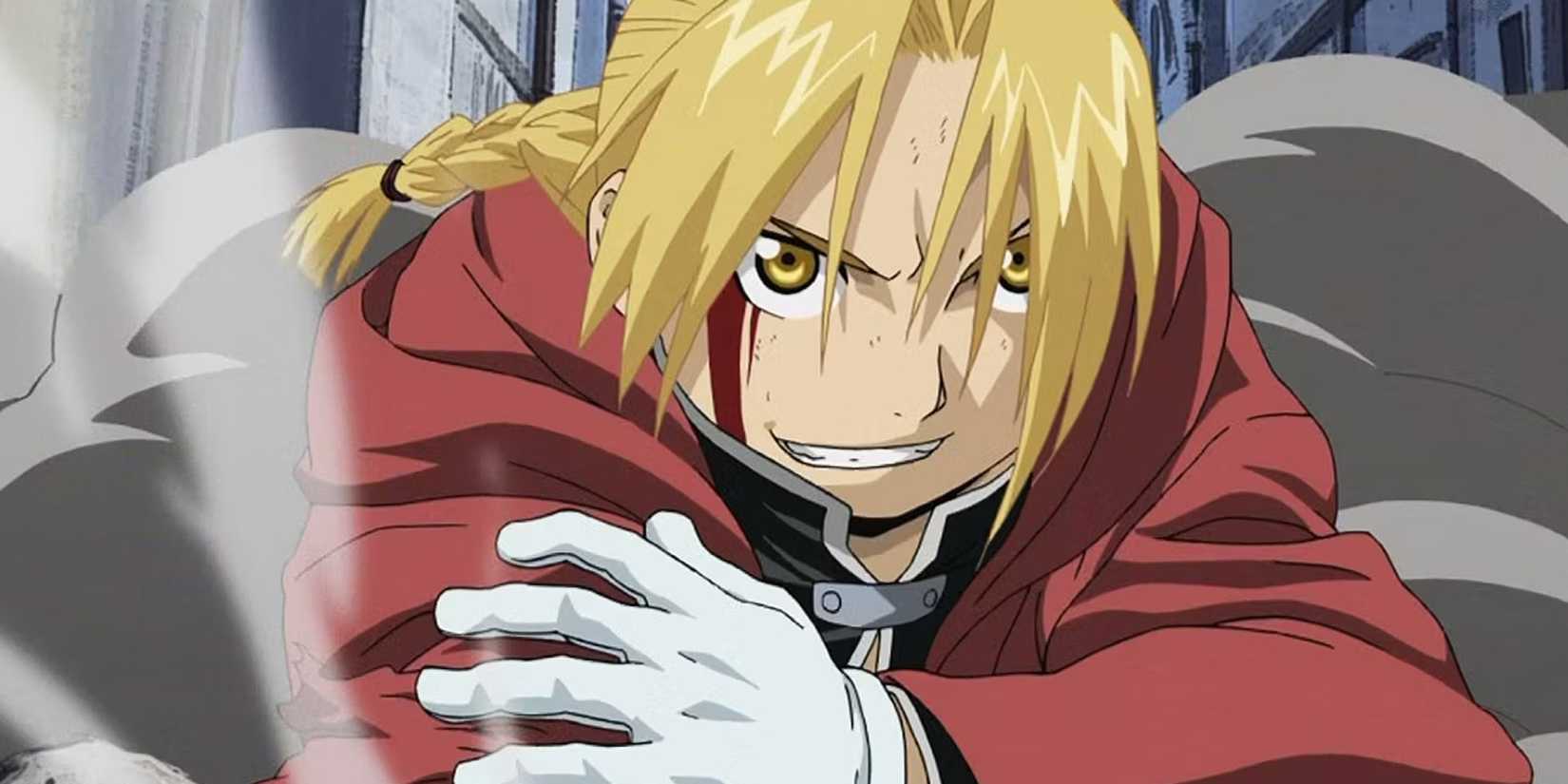 The 10 Anime With The Best Pacing, Ranked