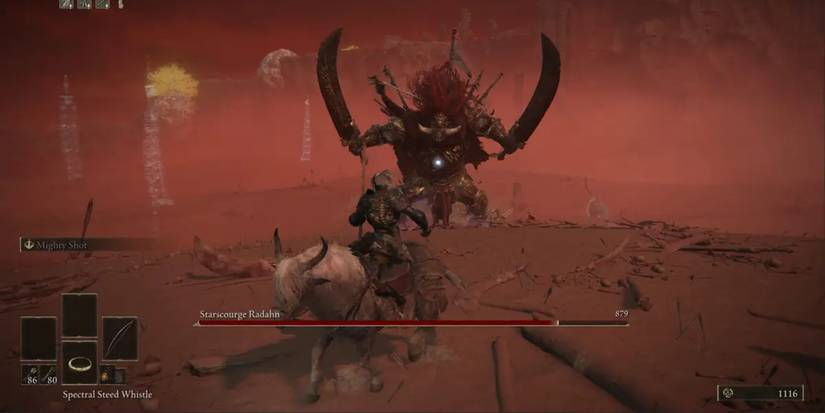 The Elden Ring Map’s 10 Most Important Locations