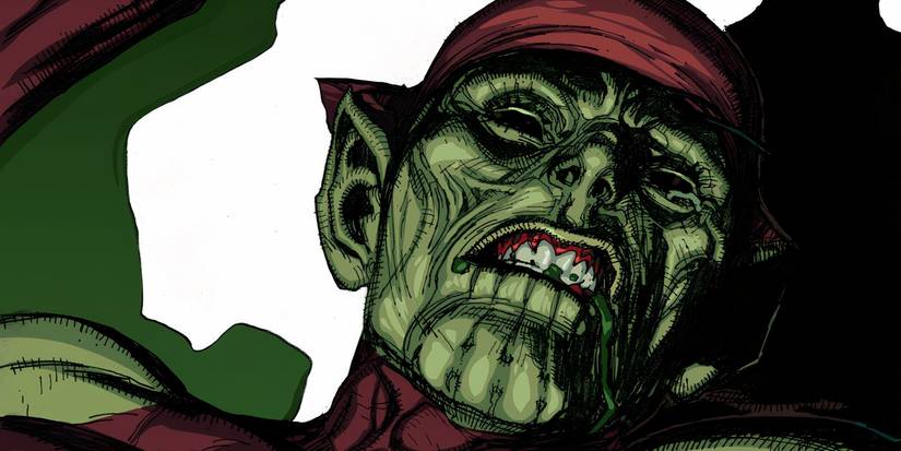 The Biggest Things The MCU Changed From The Comics