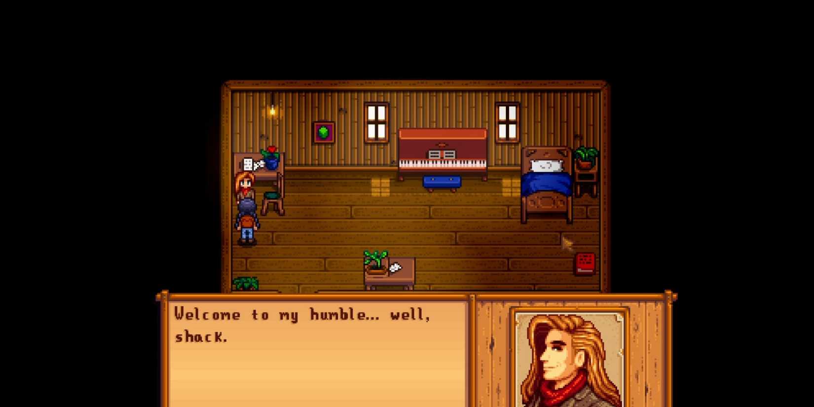 Stardew Valley: How to Get Every Elliott Heart Event
