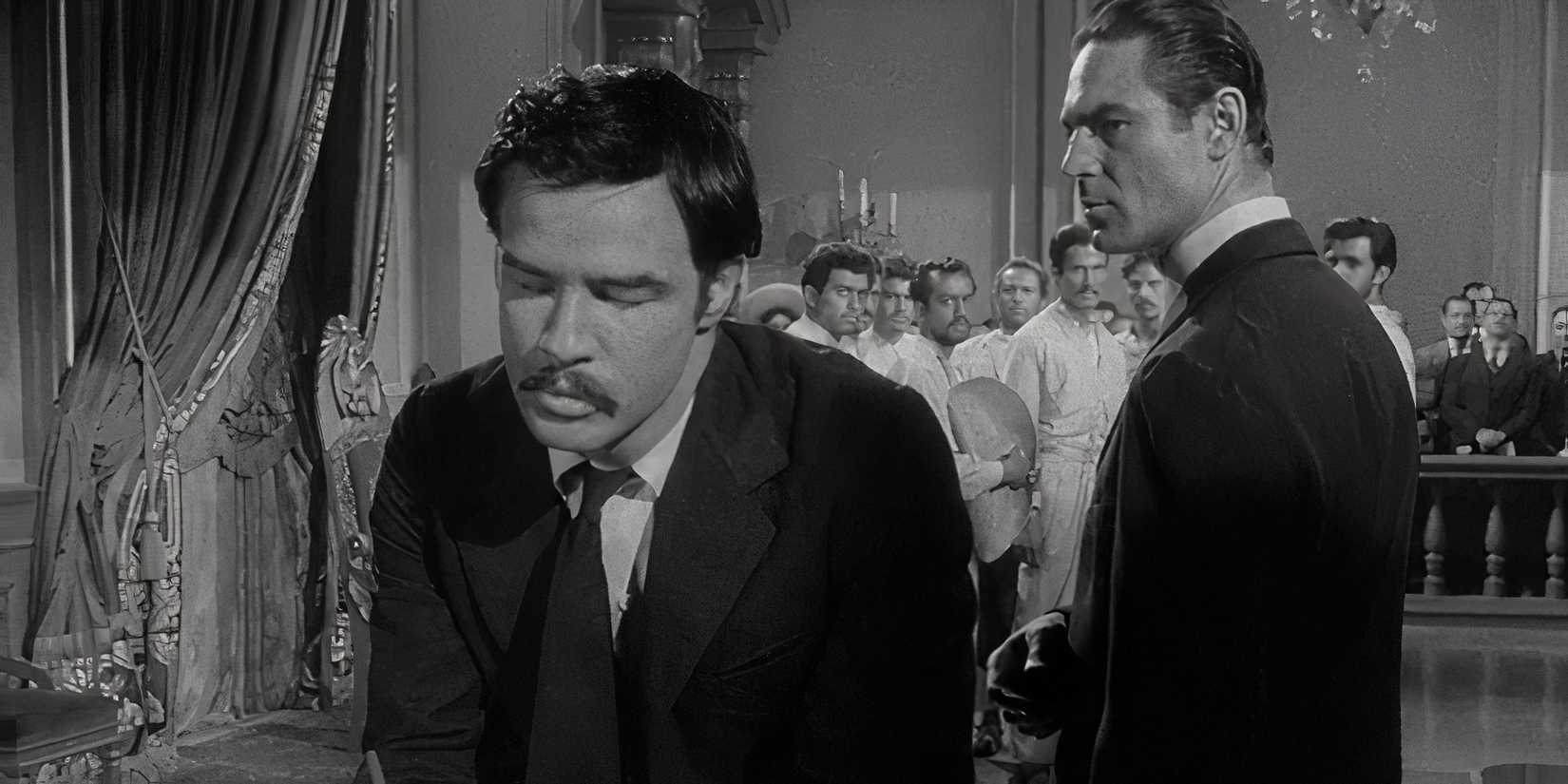 Best Spaghetti Westerns Without Clint Eastwood