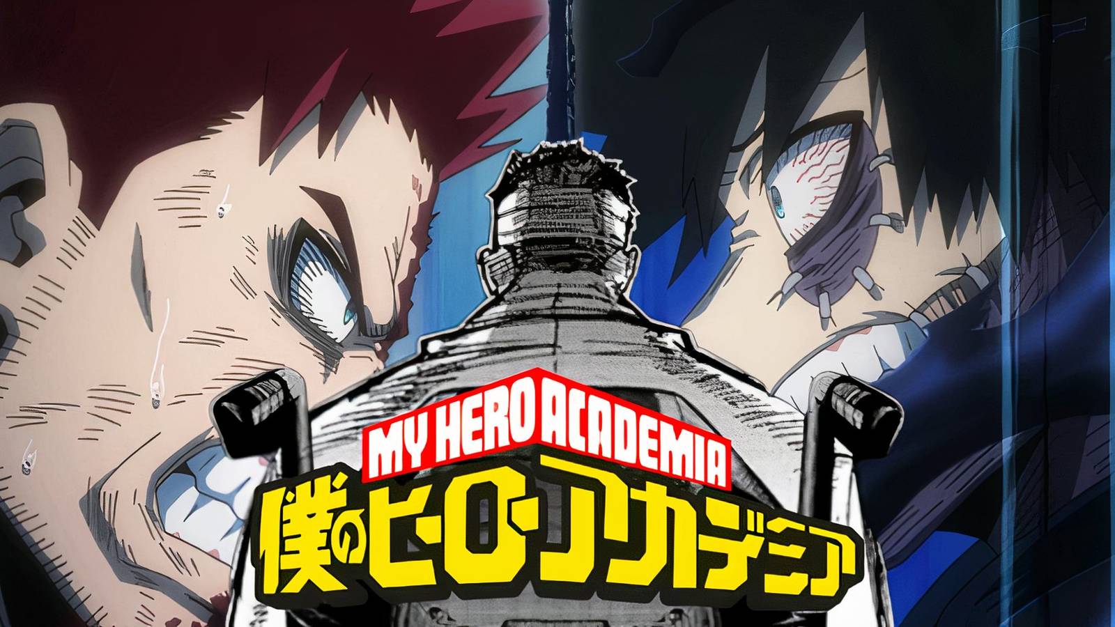 My Hero Academia Chapter 426 Recap and Spoilers