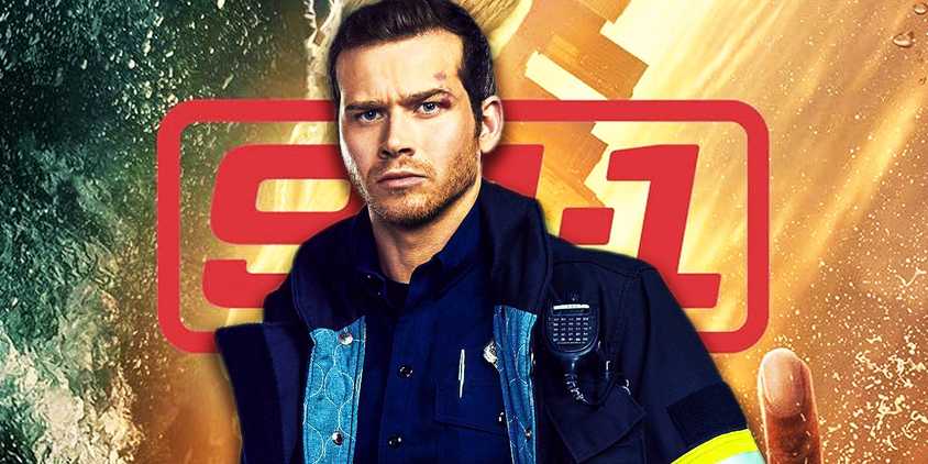 Why Did Abby Clark Leave 9-1-1?