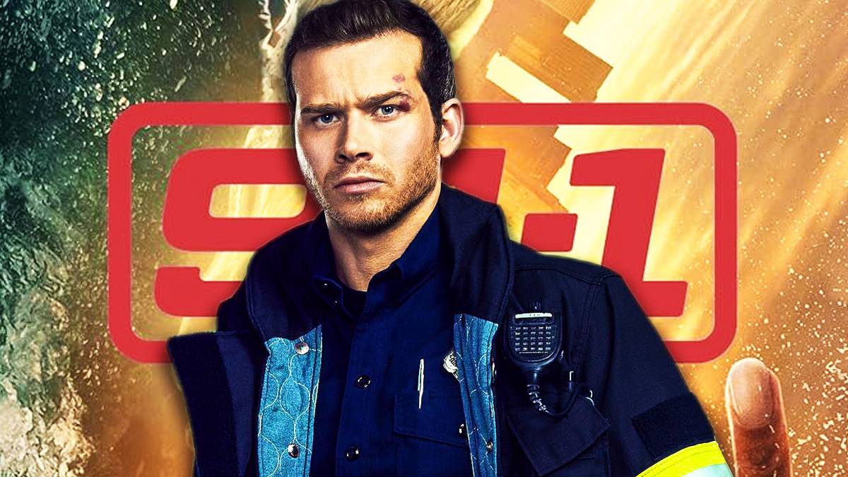 Evan Buckley's Character Arc in 9-1-1, Explained
