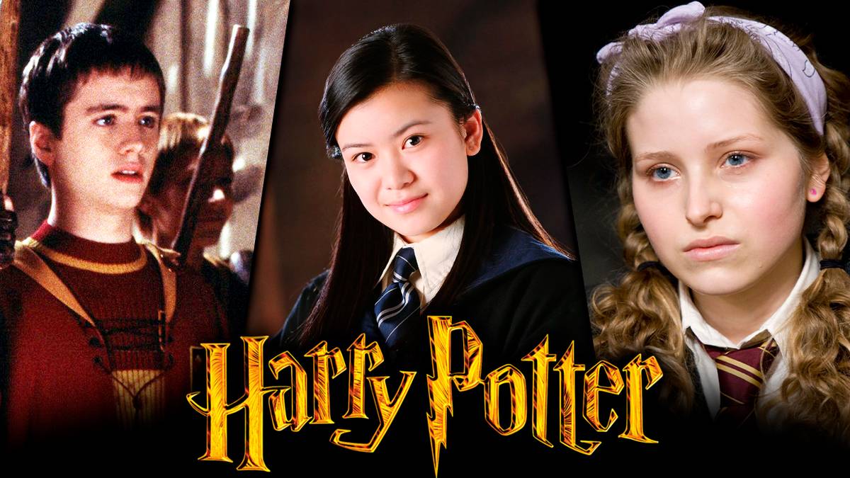 Every Named Hogwarts Student in Harry Potter, Explained