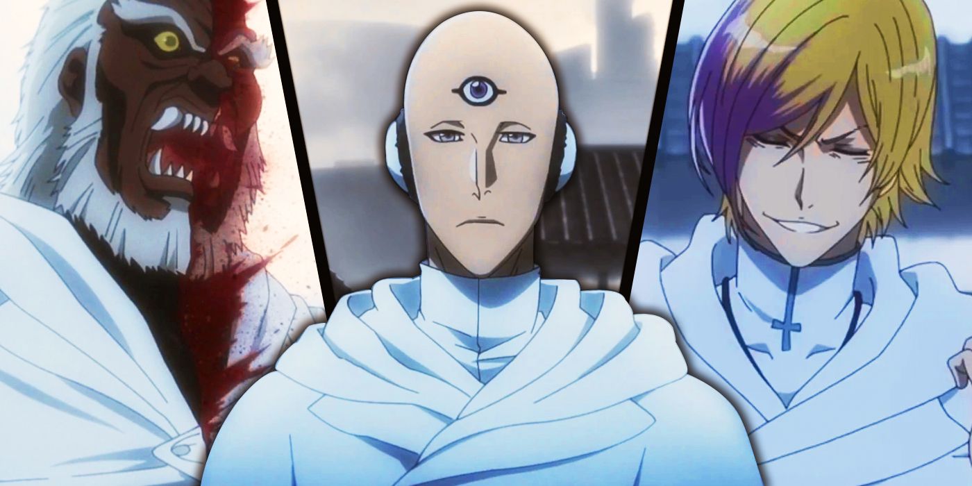 10 Wildest Quincy Techniques in Bleach: Thousand-Year Blood War