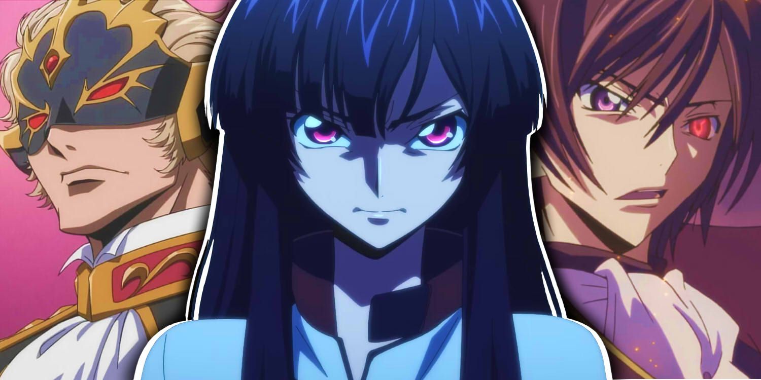 What You Need to Know Before Watching Rozé of the Recapture