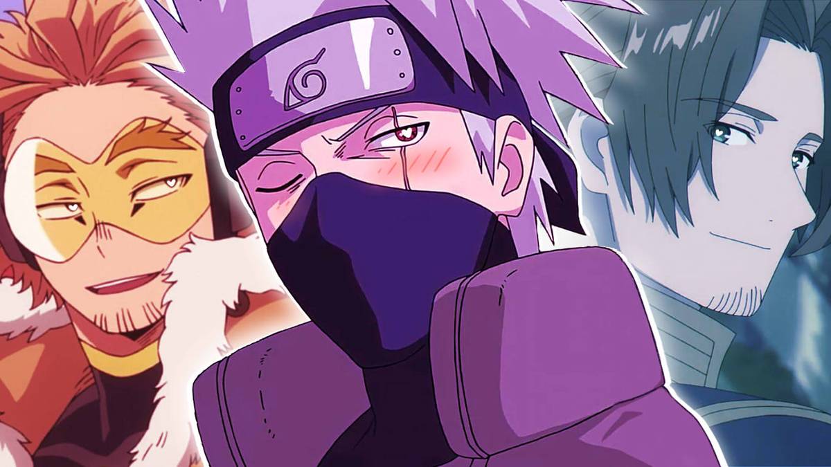 Single Anime Characters That Anime Fans Want to See Fall in Love