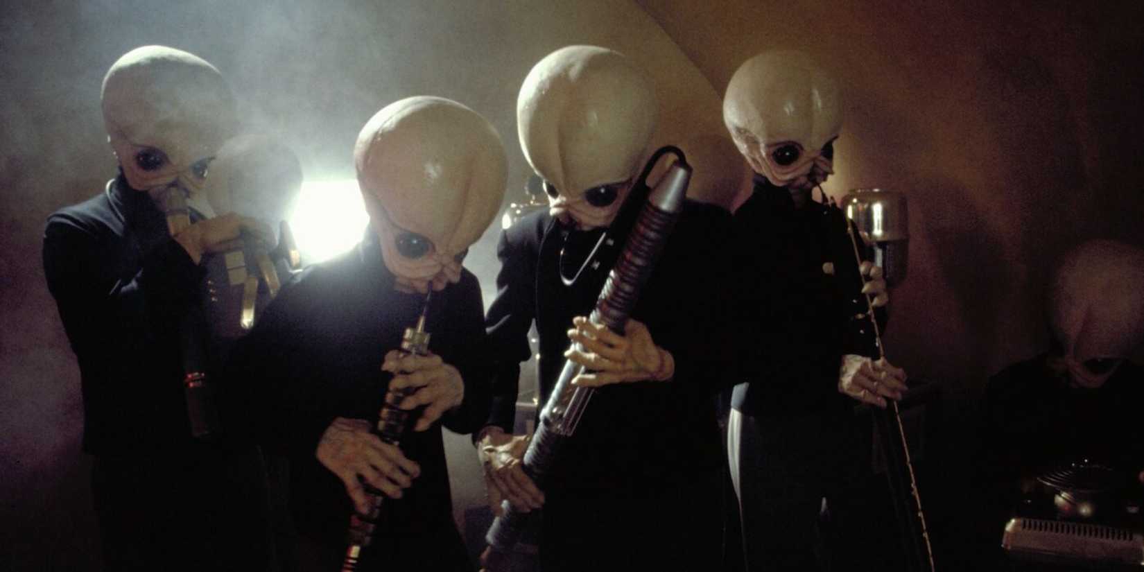 15 Best Fictional Bands From Movies, Ranked