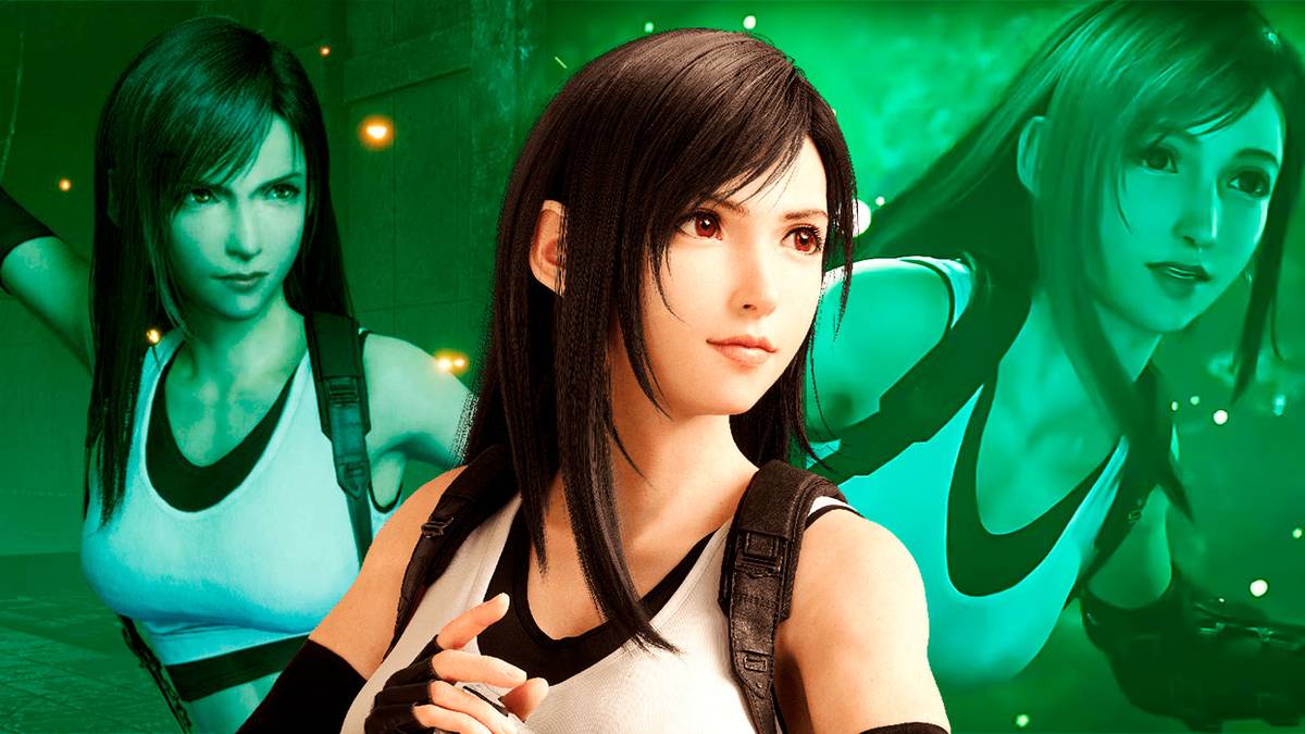 Next Final Fantasy 7 Remake Will Change Aspects of Major Character