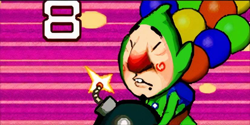 15 Best Zelda Characters from the Entire Franchise (Who Aren’t Link)