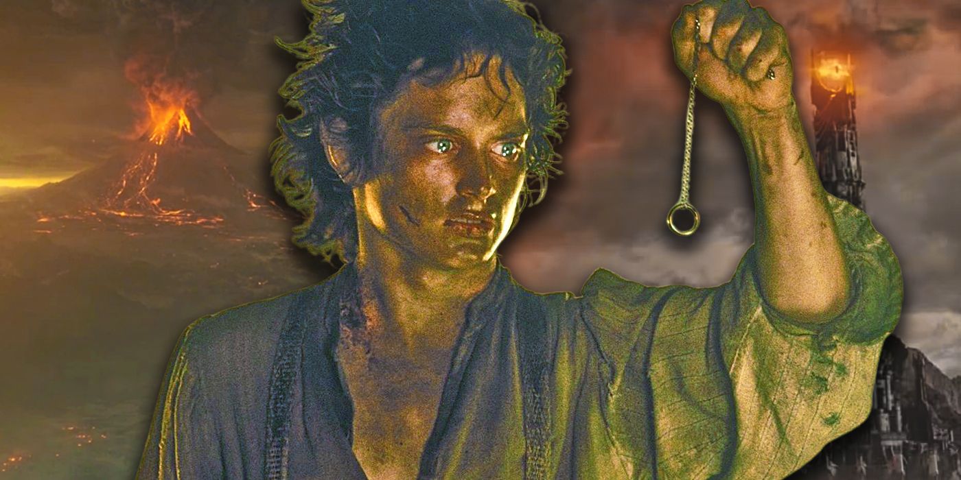 Sauron’s Most Important Allies in Lord of the Rings, Ranked