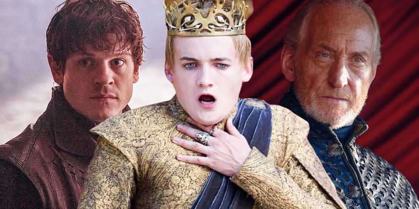 10 Coolest Game of Thrones Creatures (That Aren’t Dragons)