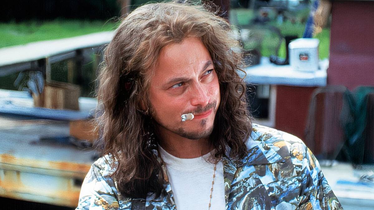 'Lt. Dan Was a Stud!': Gary Sinise Reflects on Forrest Gump Role 30 ...