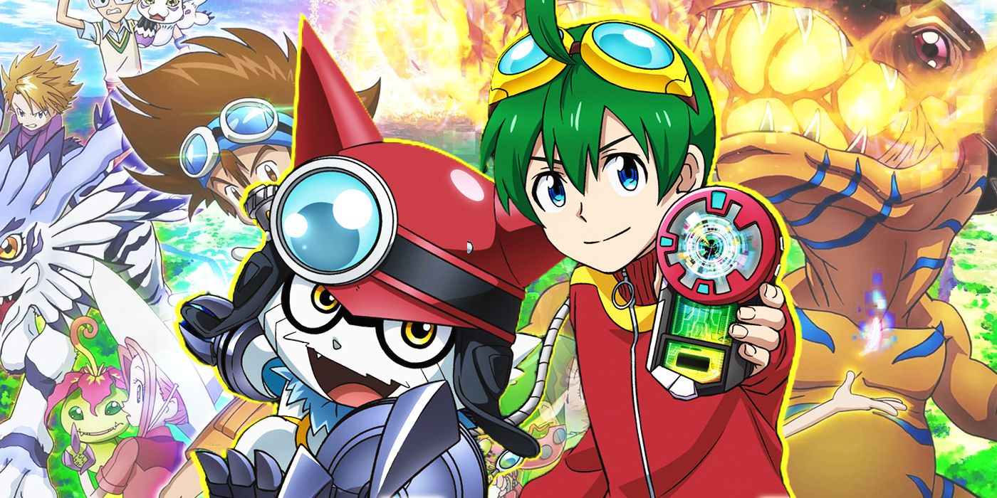 Why Does Leomon Always Die in the Digimon Franchise?