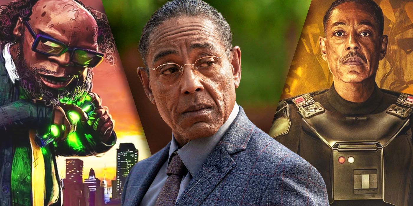 The Most Iconic Jungle Book Characters, Ranked