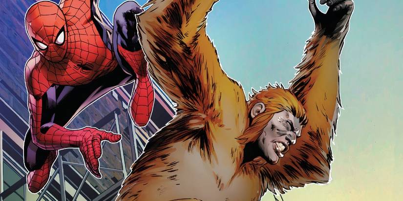 10 Generic Spider-Man Villains Who Desperately Need a Modern Makeover