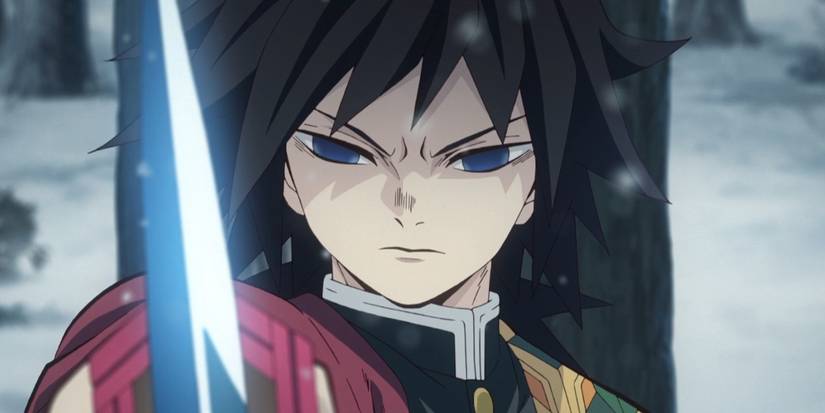 10 Demon Slayer Characters Who Need a Major Power-Up in the Infinity ...