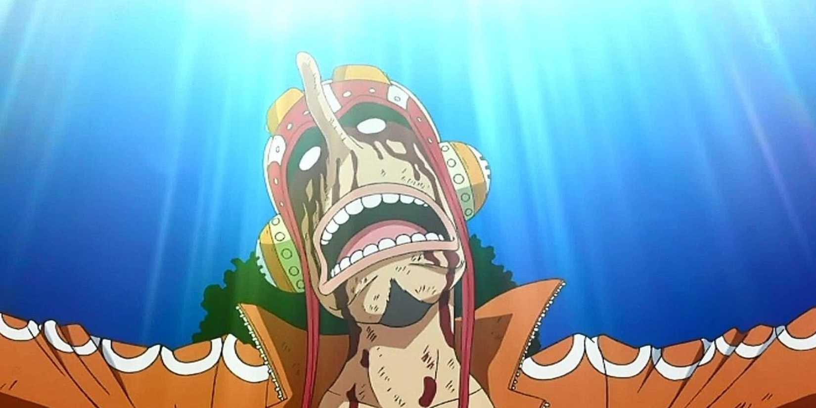 Ways Usopp is Different Than the Rest of One Piece's Straw Hats