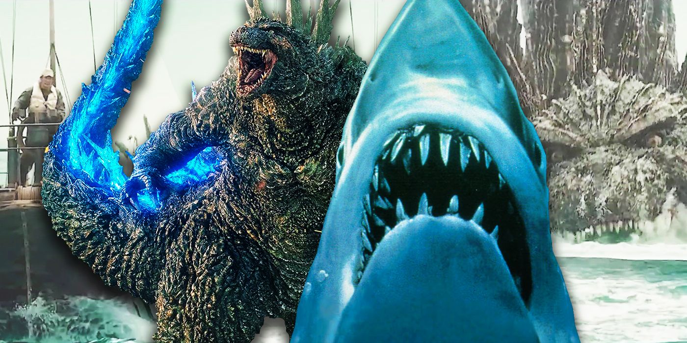 What Does Godzilla Minus One Mean?