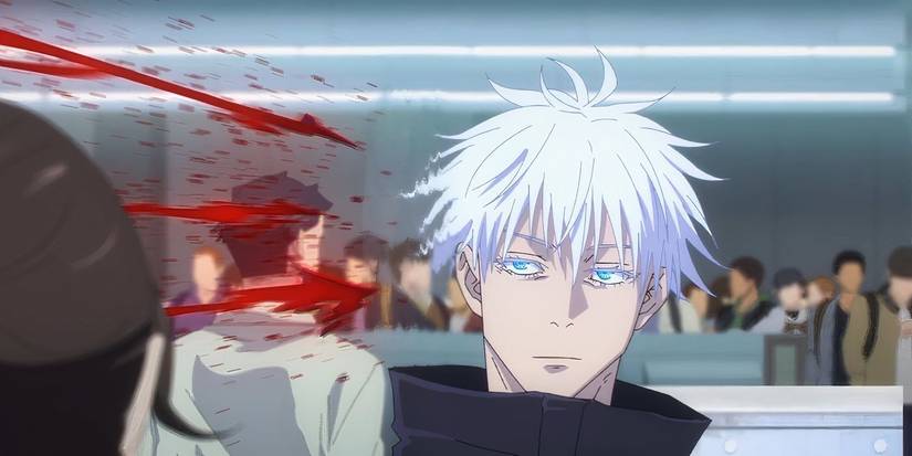 10 Jujutsu Kaisen Speeches That Hit Harder Than Any Fight
