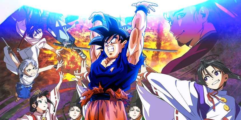 Android 21: The New Character Toriyama Created for Dragon Ball FighterZ ...