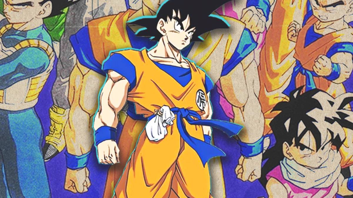 10 Times Dragon Ball Was Censored by Funimation