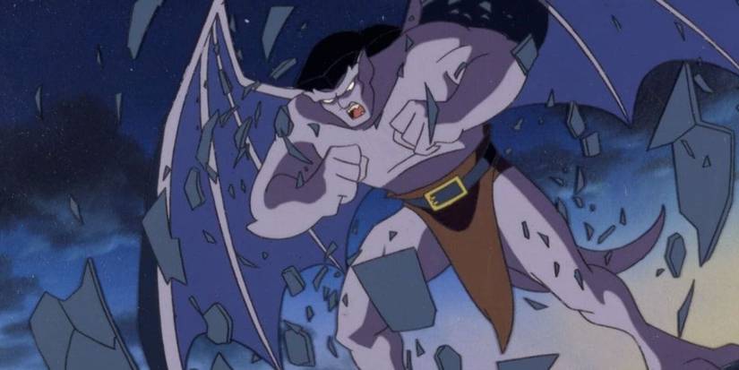 The 20 Best Disney Channel Cartoons Of All Time